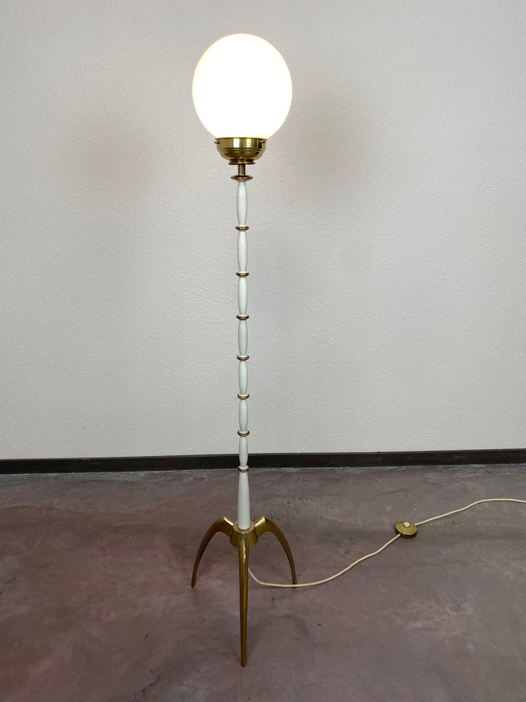 Vintage Space Age Rocket Lamp For Sale at 1stDibs | vintage rocket lamp