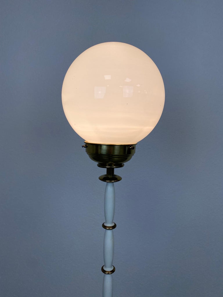 Vintage Space Age Rocket Lamp For Sale at 1stDibs | vintage rocket lamp