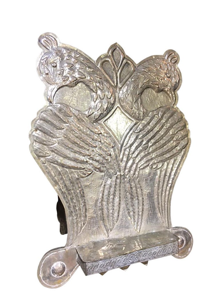 Vintage Spanish Colonial Style Book Stand For Sale at 1stDibs