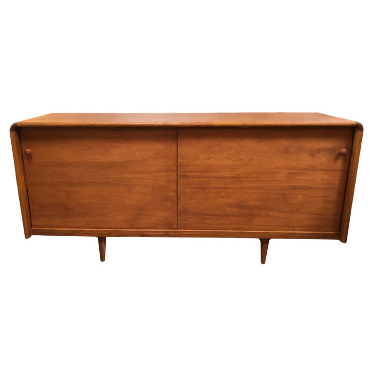 Vintage Storage Buffet at 1stDibs