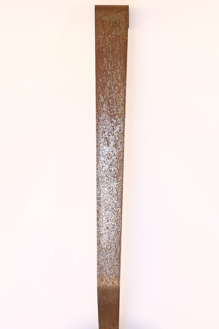 Vintage Store Display, Slotted Spoon For Sale at 1stDibs