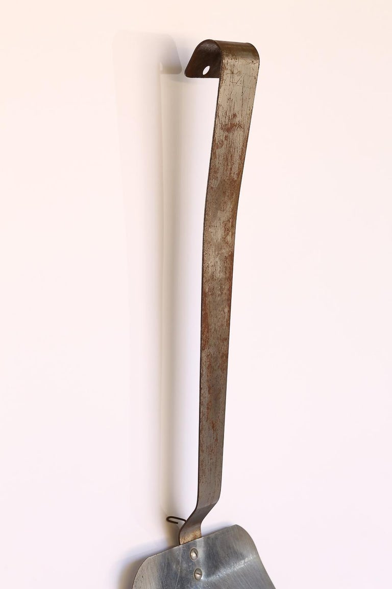 Vintage Store Display, Spatula For Sale at 1stDibs