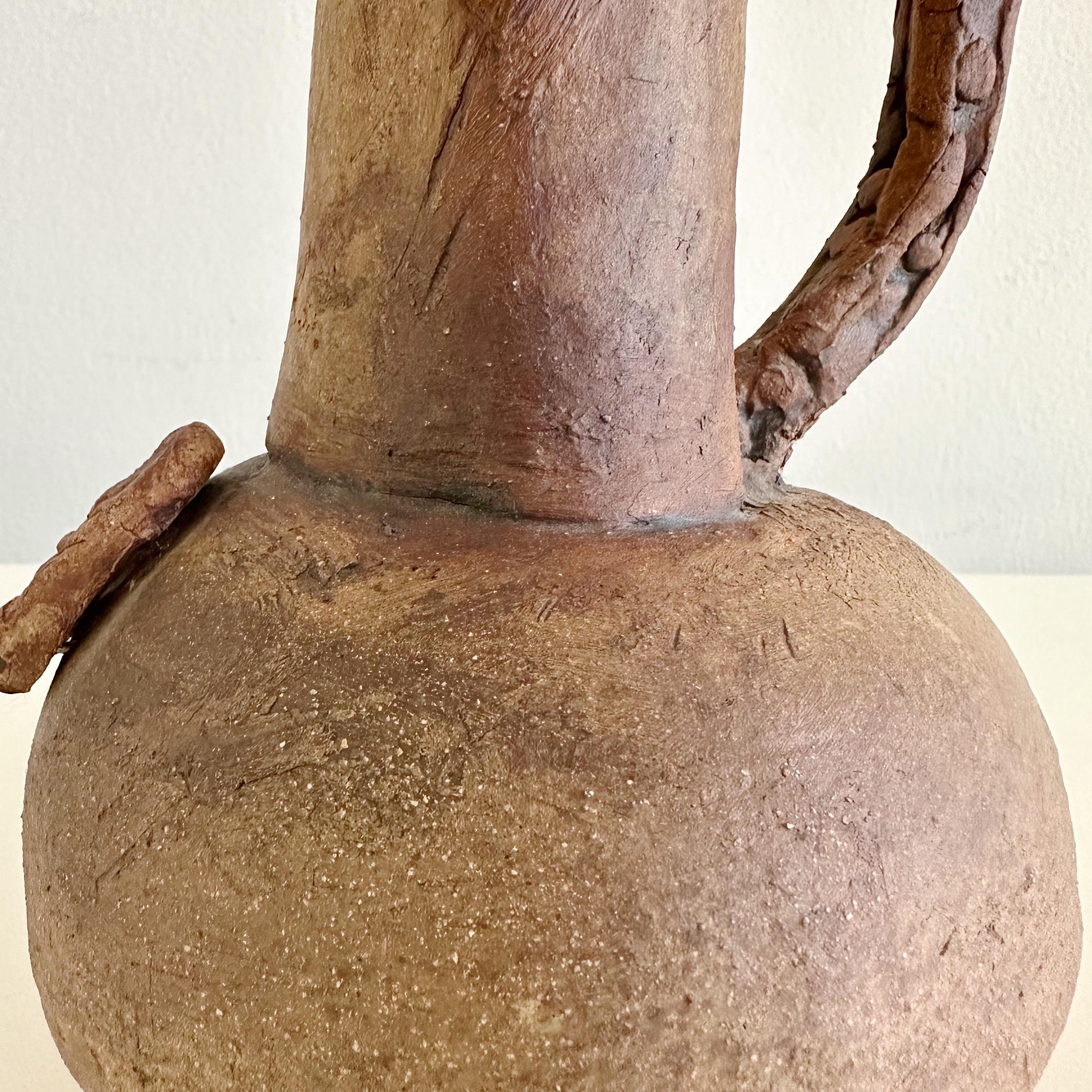 Vintage Studio Figural Pottery by Ruth Joffa (1920-2017) For Sale at ...