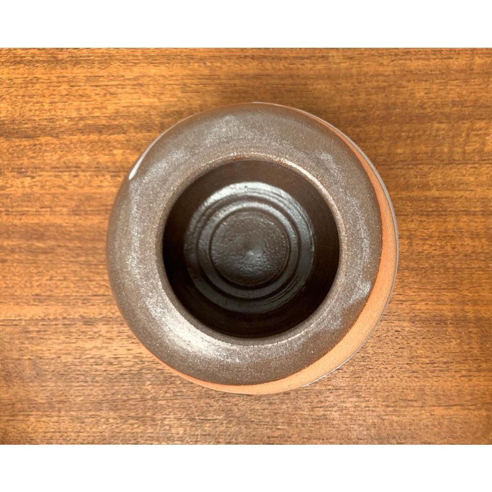 Vintage Studio Pottery Vase from Alfa Dom Pottery, Dominican Republic ...