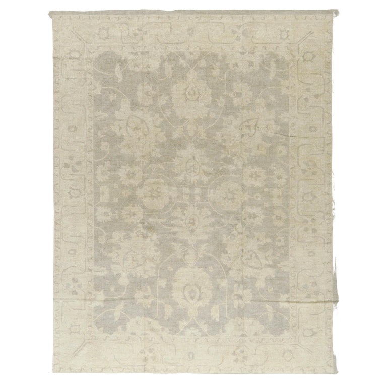 Vintage Style Sultanabad ReproductioN Rapture Collection For Sale at ...