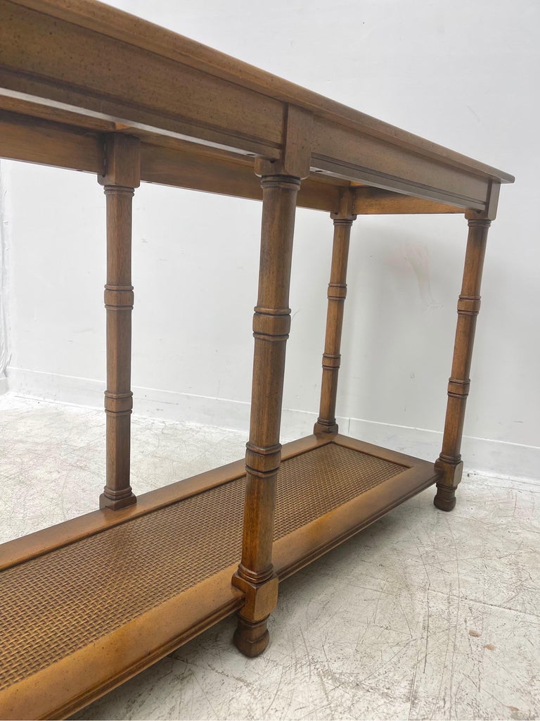 Vintage Style Table Stand For Sale at 1stDibs