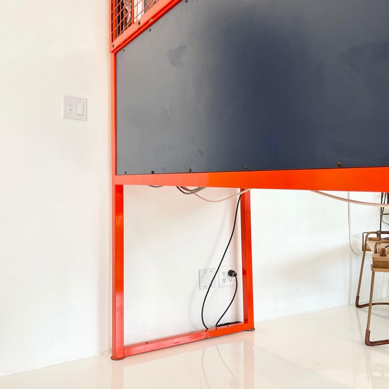 Vintage Super Shot Basketball Arcade Game by Skee-Ball at 1stDibs ...