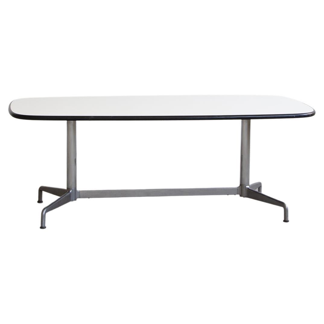 1970s Giancarlo Piretti Foldable Dining Table ‘Plana’ for Castelli For ...