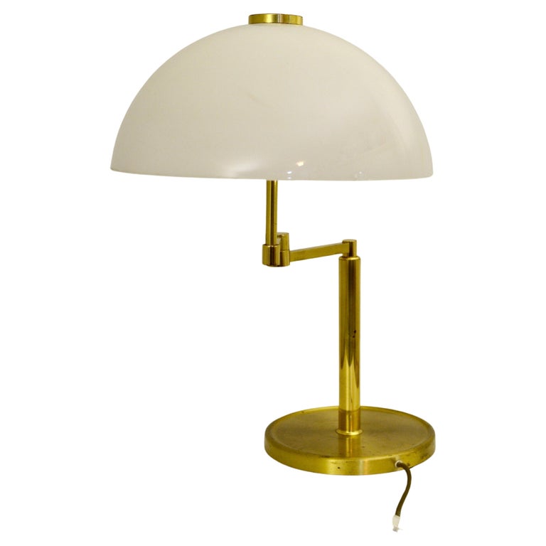 Vintage Table Lamp, 1950s For Sale at 1stDibs