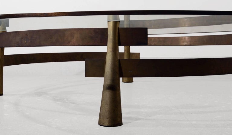 Vintage Tao Coffee Table For Sale at 1stDibs