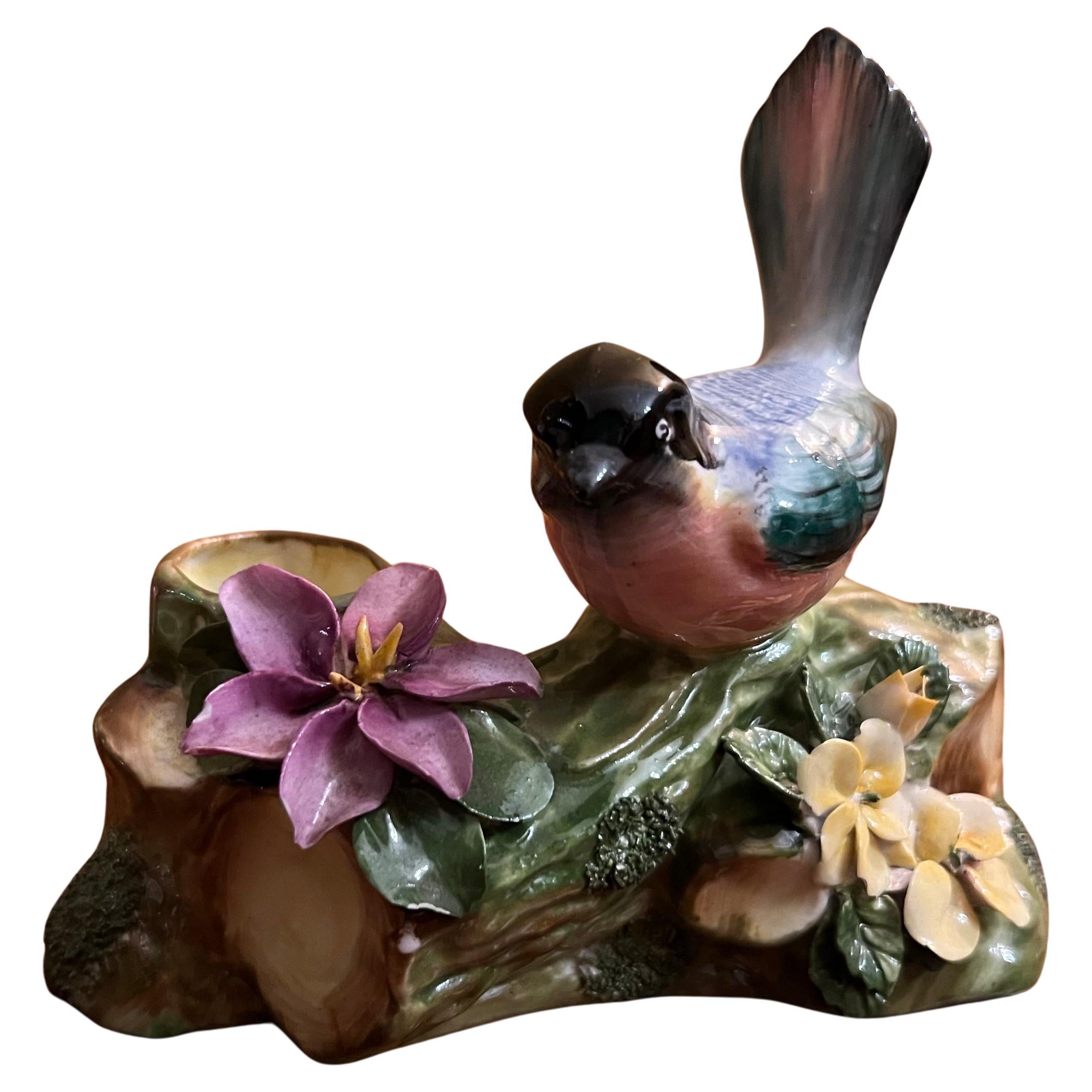 Porcelain Birds - 161 For Sale on 1stDibs | vintage porcelain bird ...