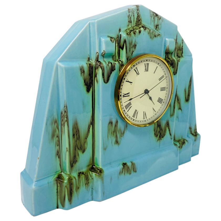 Tiffany Clock Vintage - 4 For Sale on 1stDibs