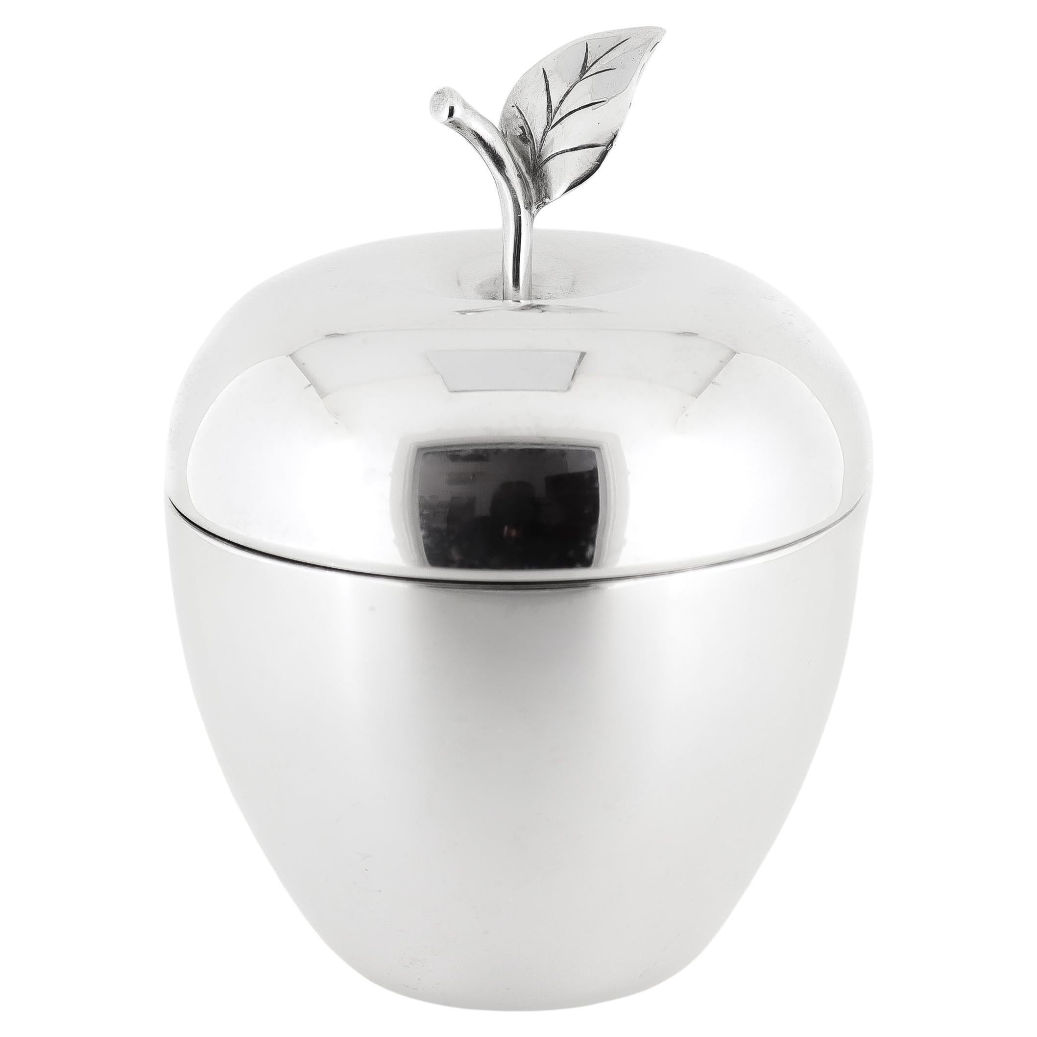 Sterling Silver Boxes - 755 For Sale at 1stDibs | sterling silver ...