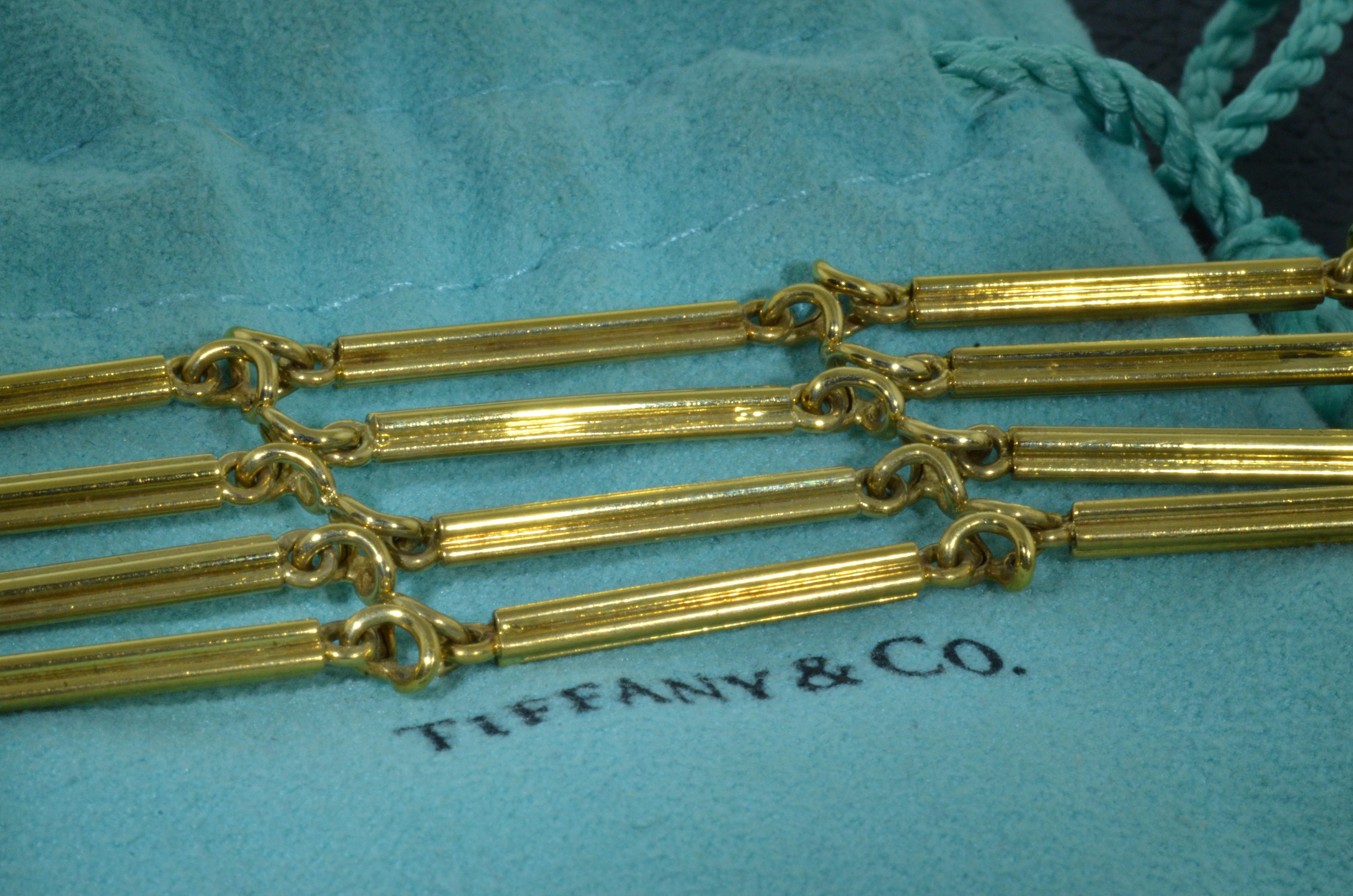 Vintage Tiffany and Company Rare Made in Germany Retro Modernist Design ...