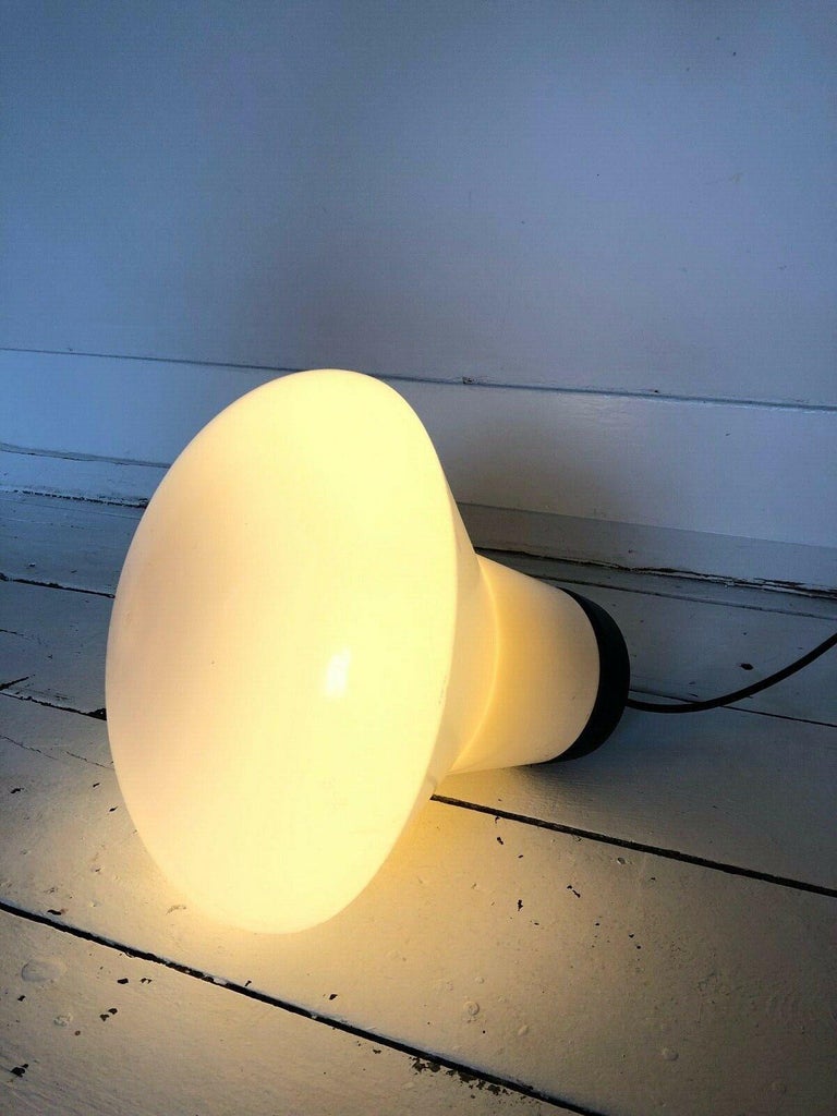 Vintage Tom Dixon Blow Light Pendant Fixture, Floor, Table Lamp, Early ...