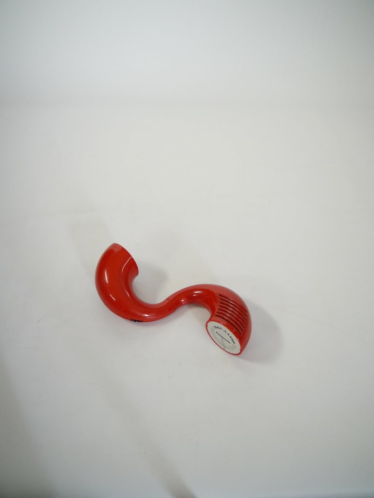 Vintage Toot-a-Loop Radio by Panasonic, Japan, 1970s For Sale at ...