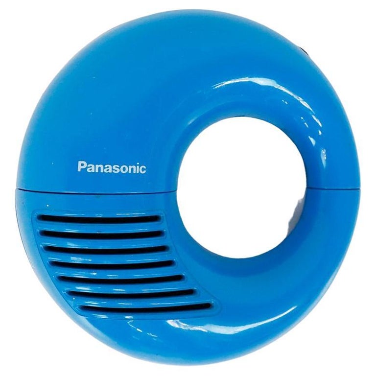 Vintage Toot-a-Loop Radio by Panasonic, Japan, 1970s For Sale at 1stDibs