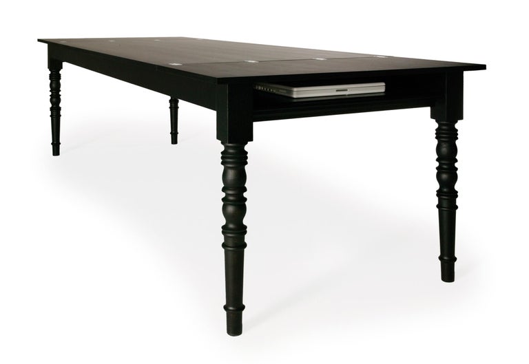 Vintage Top Top Dining Table by Marcel Wanders for Moooi 2004 Utility ...