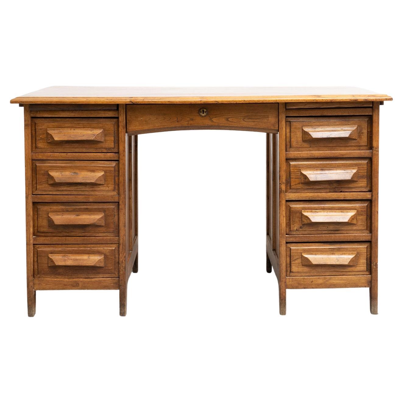 1940s Desks and Writing Tables - 131 For Sale at 1stDibs | 1940s ...