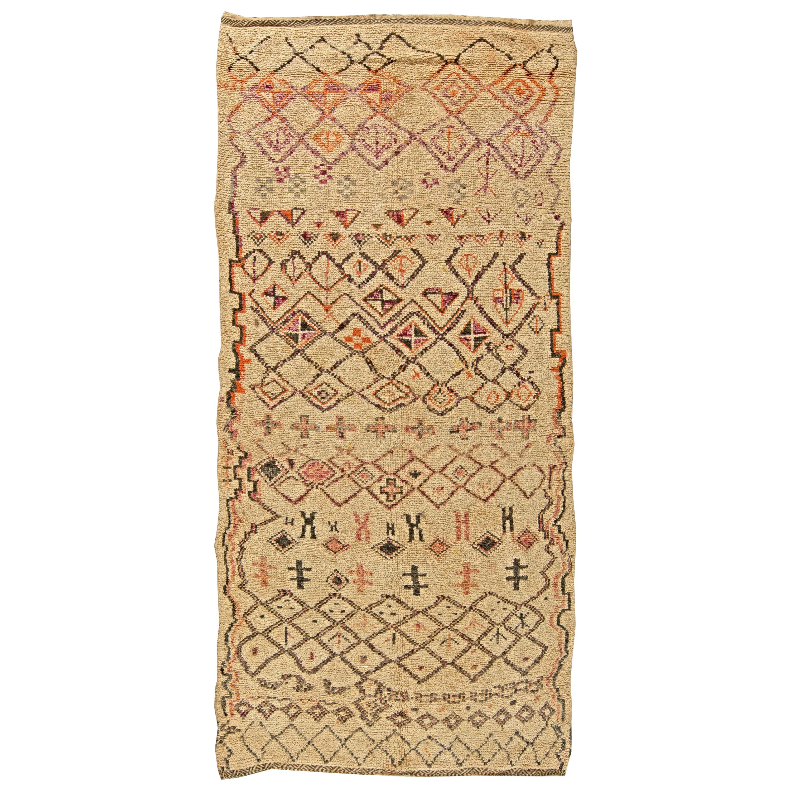 African Rugs and Carpets - 2,420 For Sale at 1stDibs