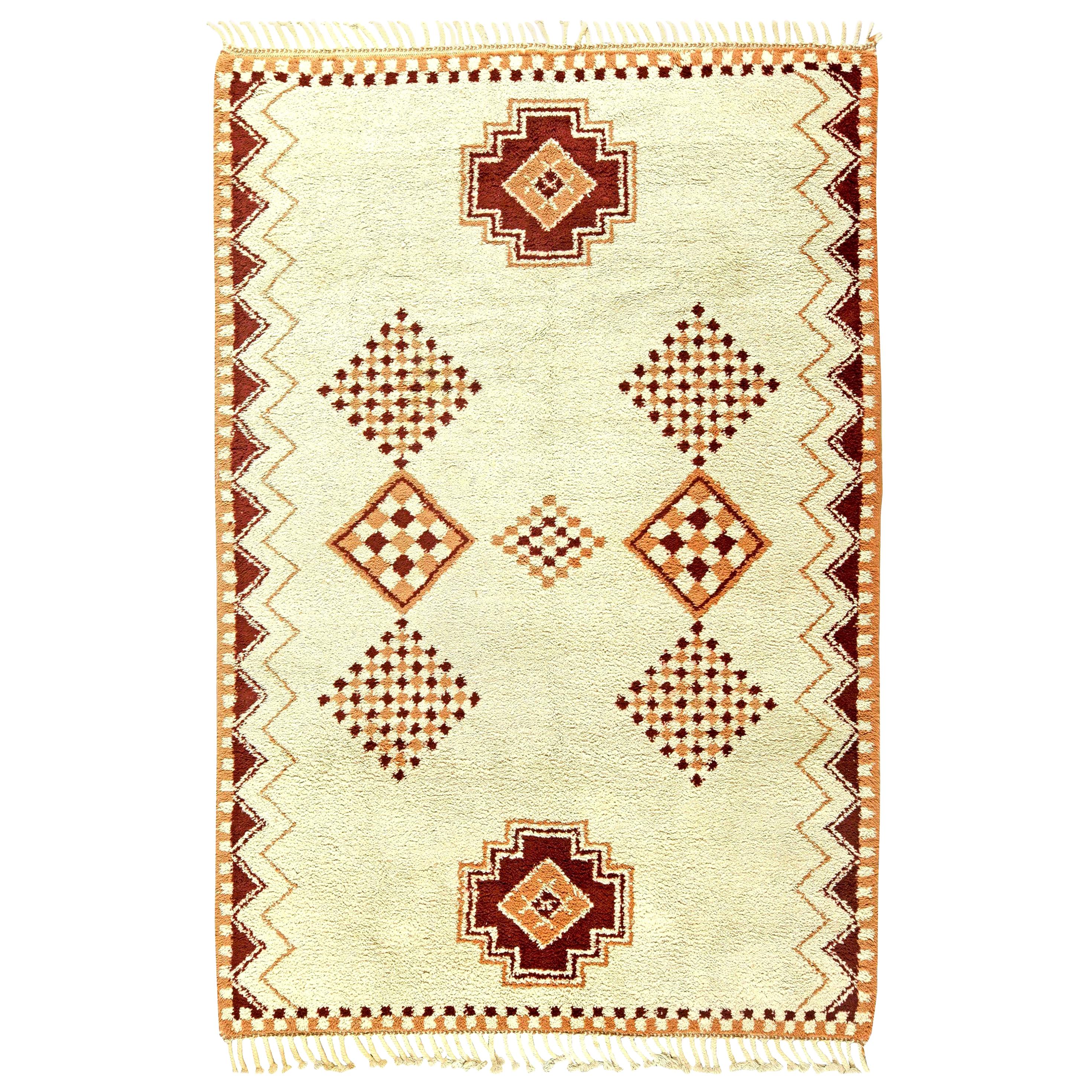 African Rugs and Carpets - 2,420 For Sale at 1stDibs