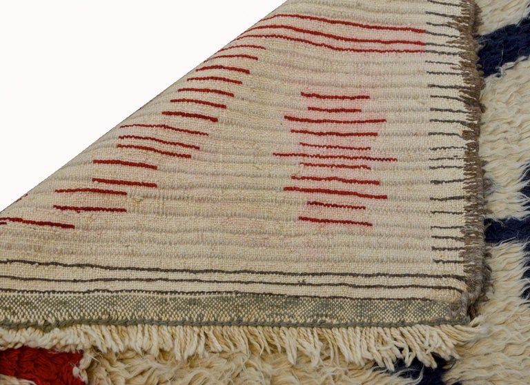 Vintage Tulu Rug For Sale at 1stDibs | tulu rugs for sale