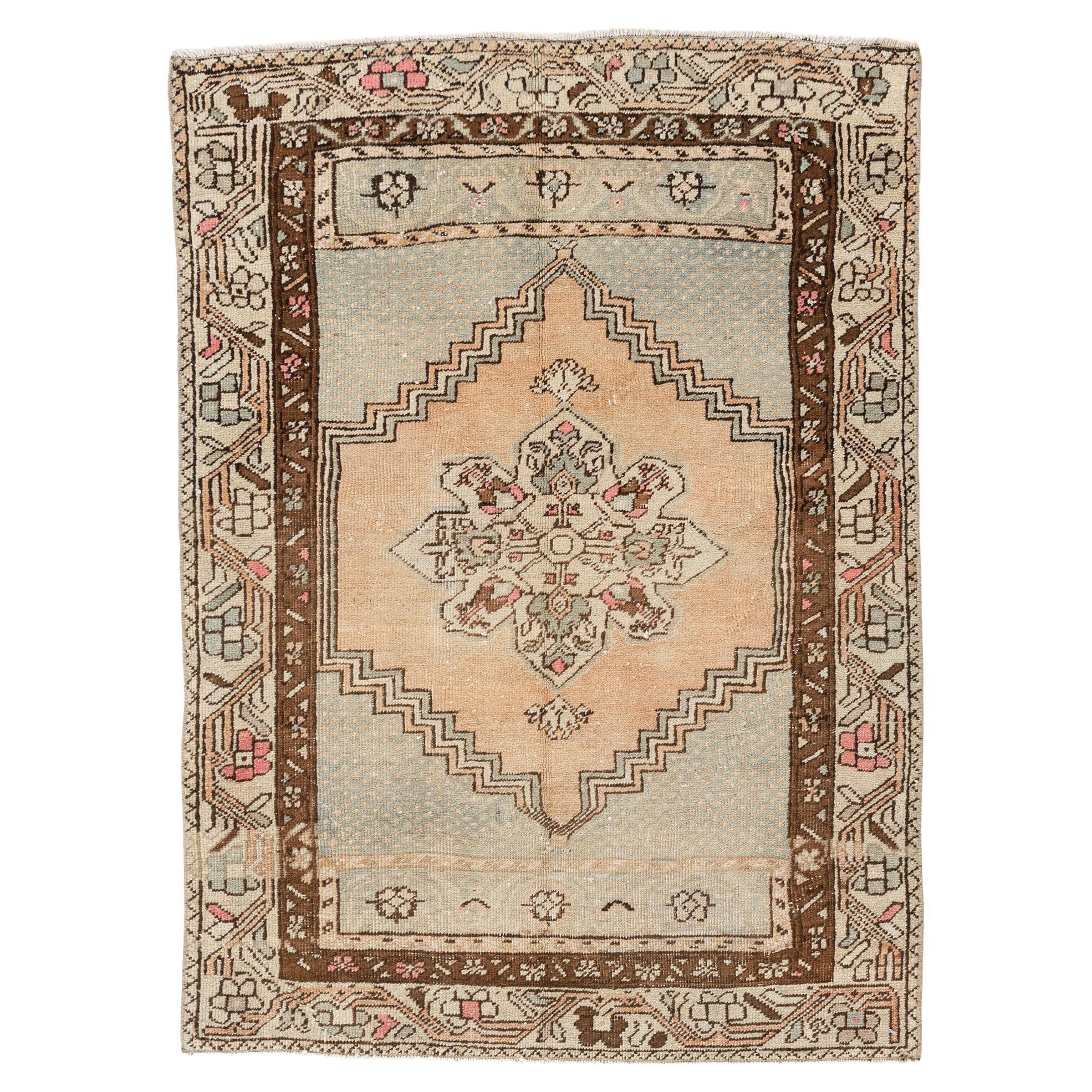 Antique and Modern Turkish Rugs and Carpets - 23,936 For Sale at ...