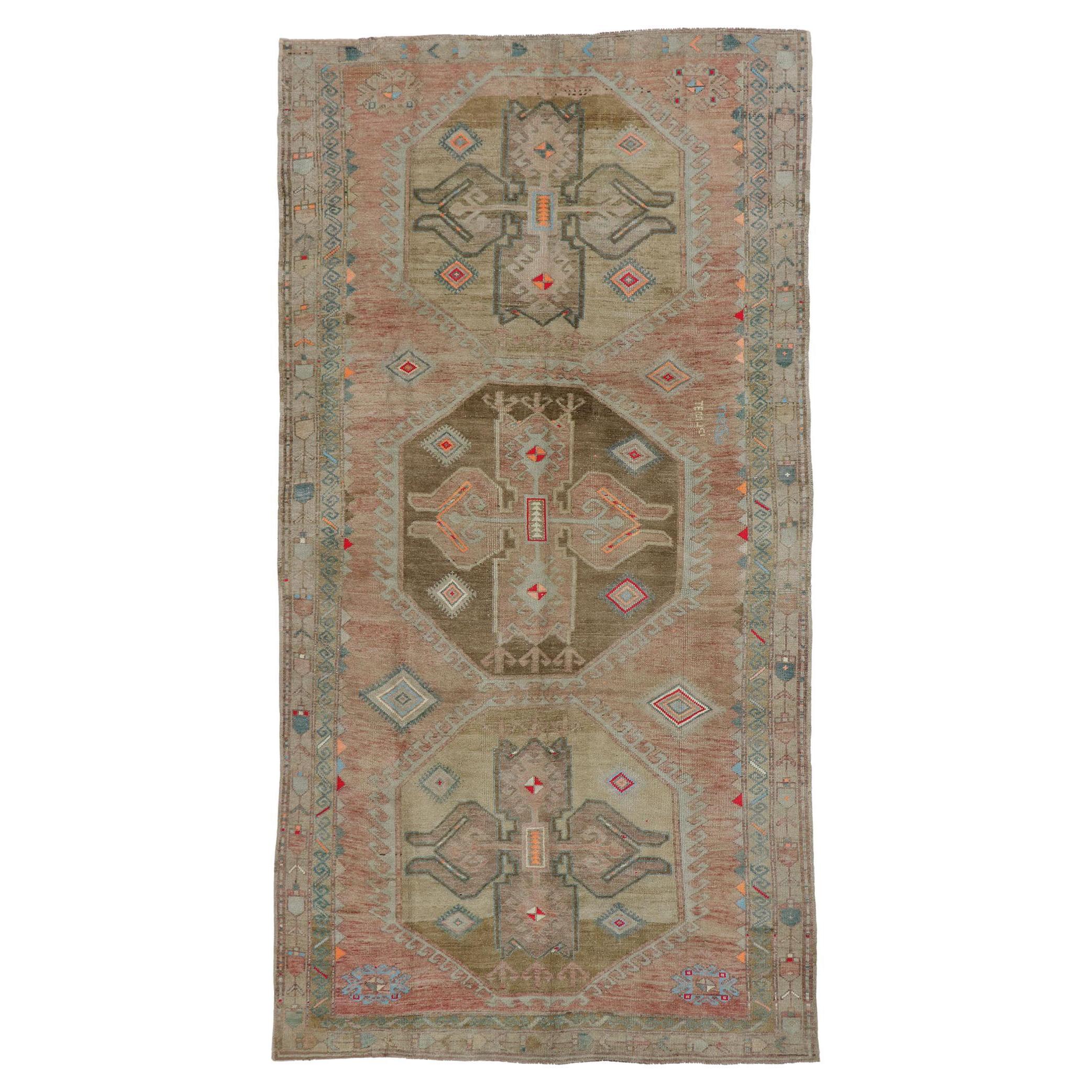 Tribal Rugs and Carpets - 4,701 For Sale at 1stDibs | hachlu, tribal ...
