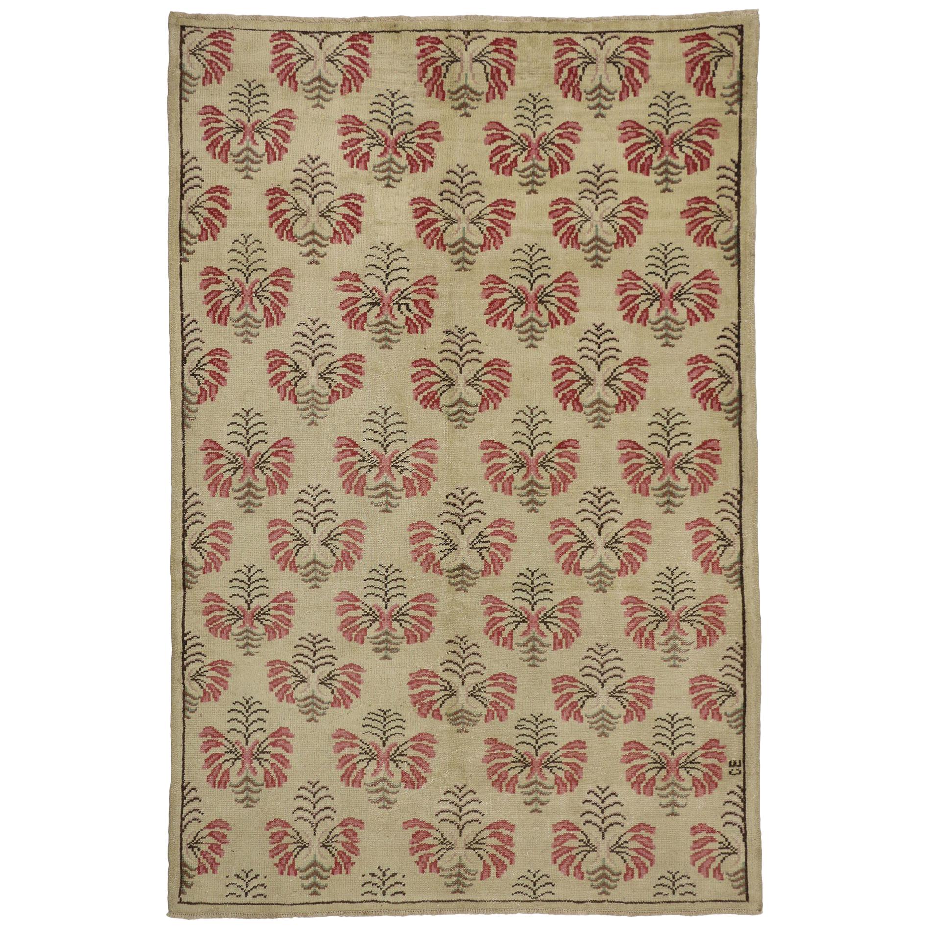 Turkish Shabby Chic For Sale at 1stDibs