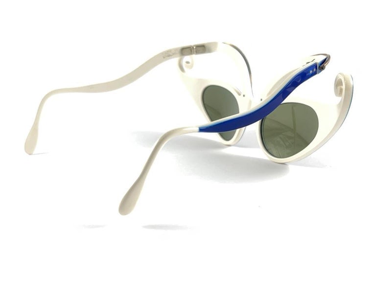 Vintage Ultra Rare Oliver Goldsmith " The Martian " Made in England ...