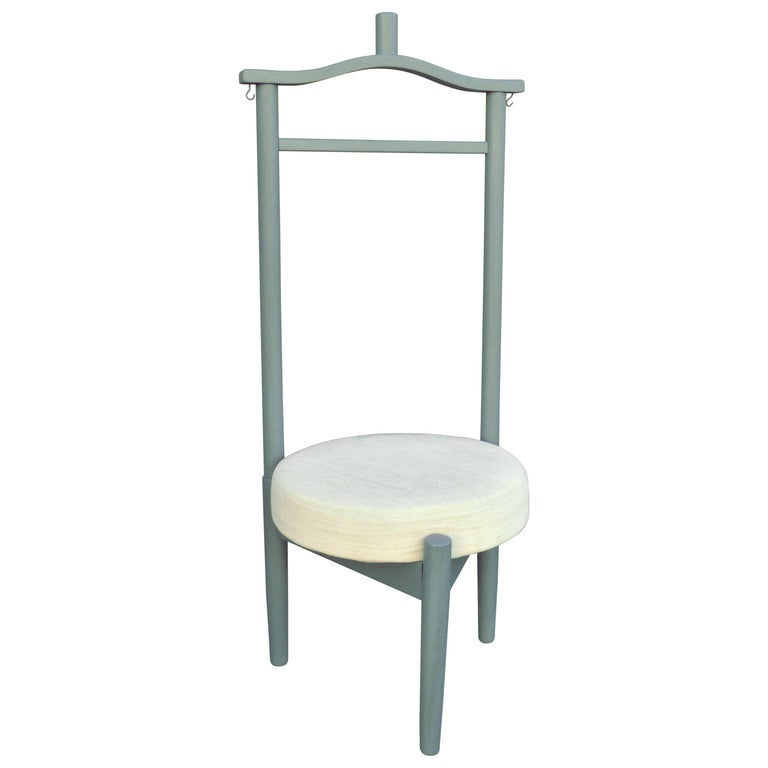 Vintage Valet Stand For Sale at 1stDibs