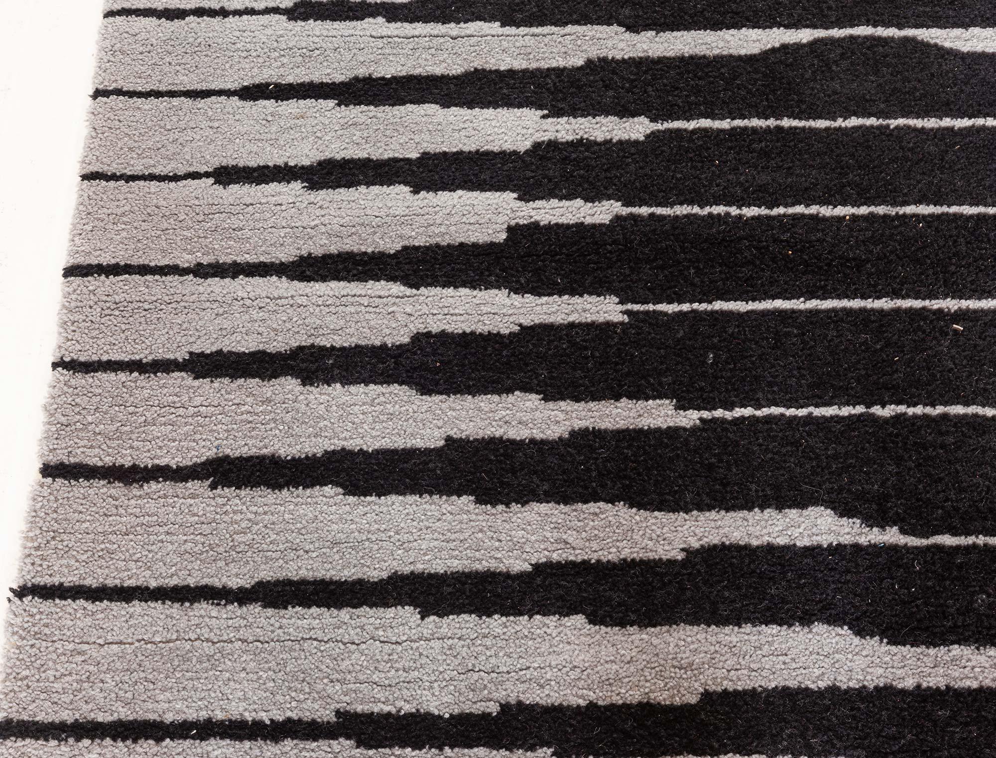 Vintage Vasarely Rug by Victor Vasarely Capella-4 For Sale at 1stDibs