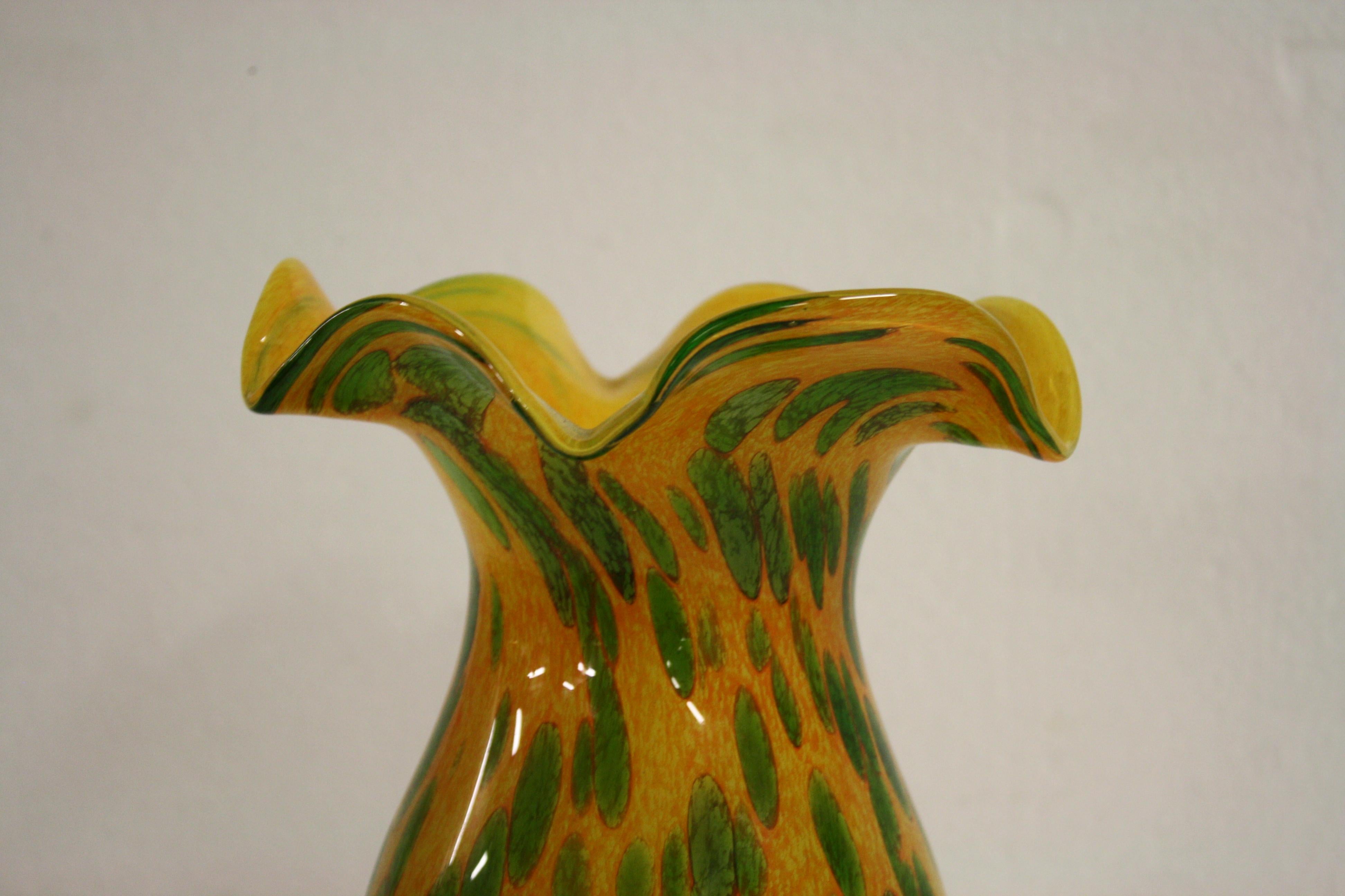 Vintage Vase by La Rochere France, 1960s at 1stDibs | la rochere vase