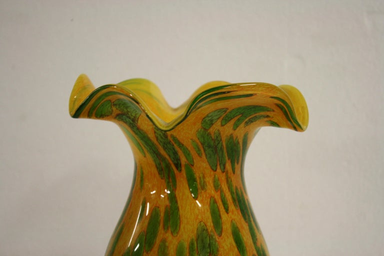 Vintage Vase by La Rochere France, 1960s at 1stDibs | la rochere vase