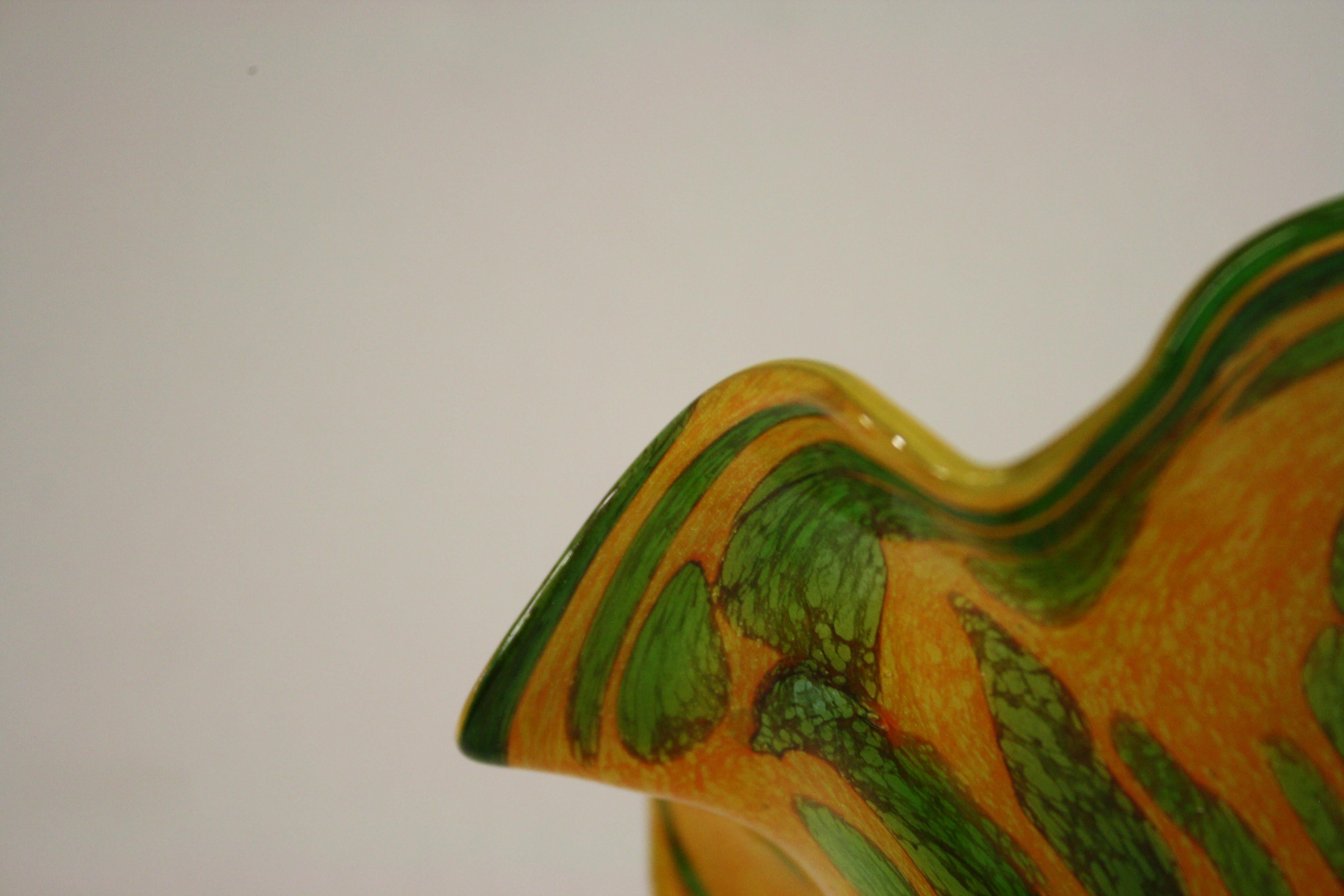 Vintage Vase by La Rochere France, 1960s at 1stDibs | la rochere vase