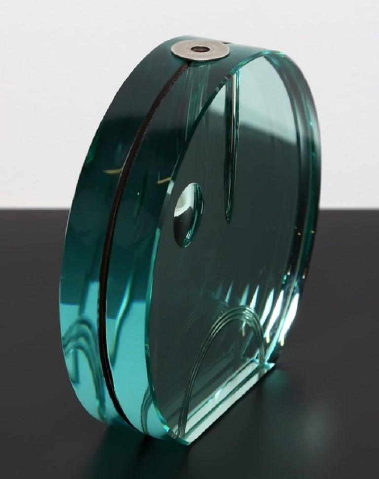 Vintage Vase by Luigi Radice and Pierangelo Gallotti, Italy, 1960s For ...