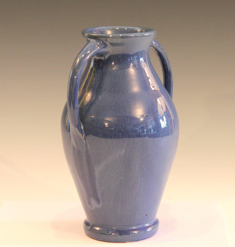 Vintage Waco Bybee KY Kentucky Southern Folk Blue Arts and Crafts ...