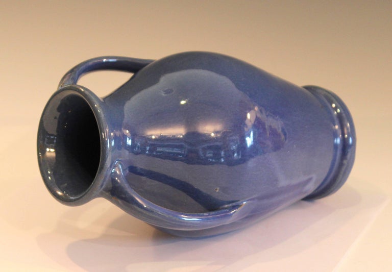 Vintage Waco Bybee KY Kentucky Southern Folk Blue Arts and Crafts ...