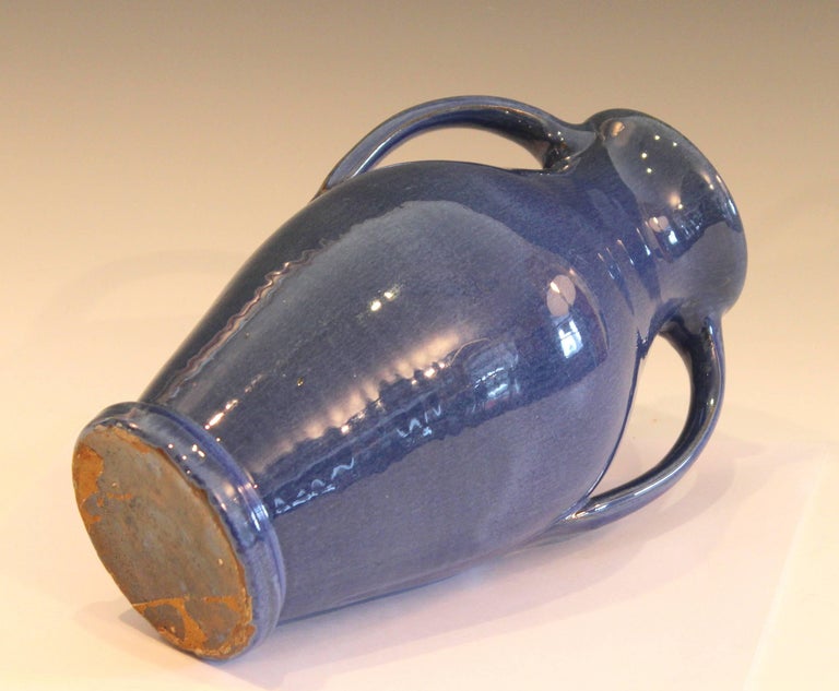 Vintage Waco Bybee KY Kentucky Southern Folk Blue Arts and Crafts ...