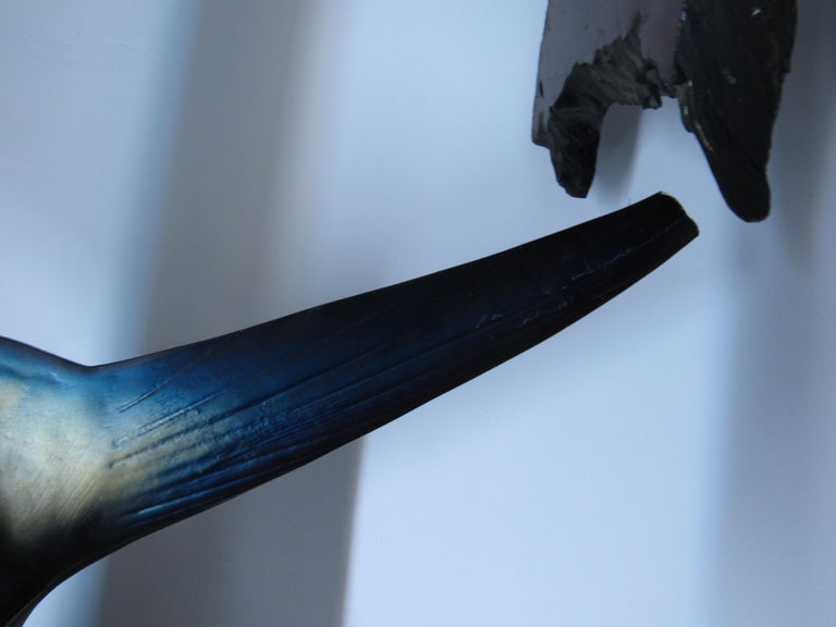 Vintage Wall Mount Swordfish at 1stDibs | swordfish wall mount, mounted ...