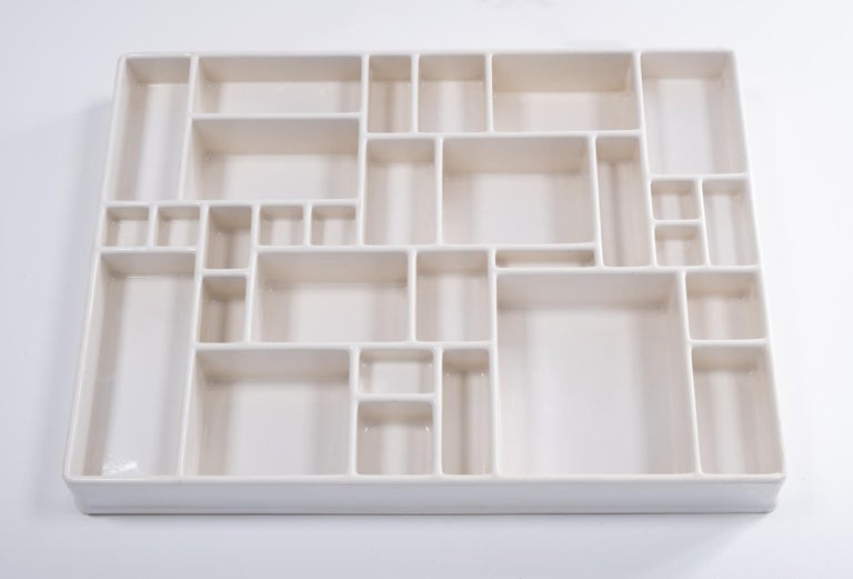 Vintage Wall Organizer, 1970s at 1stDibs