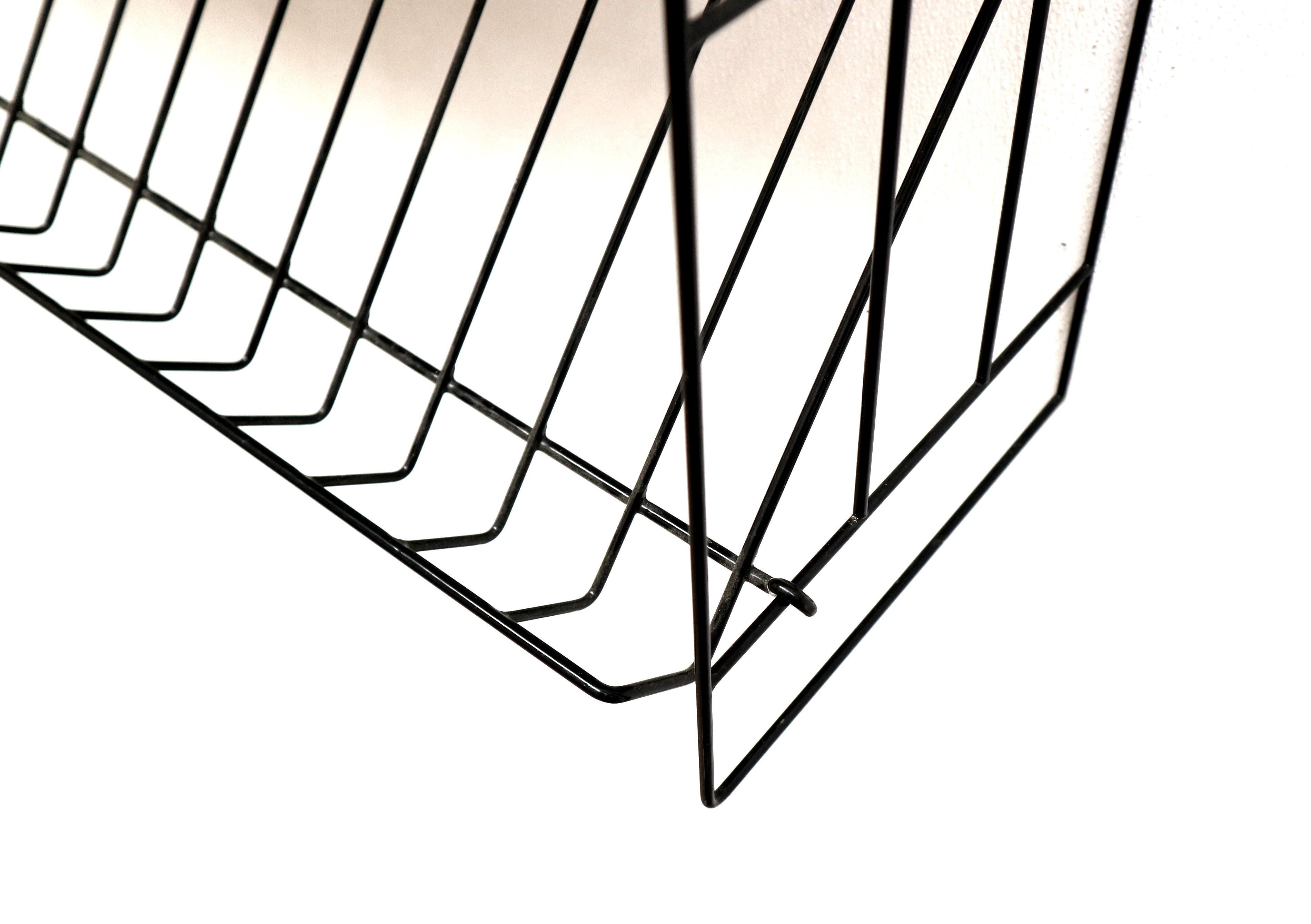 Vintage wall system by Nisse Strinning for String Design AB from the ...
