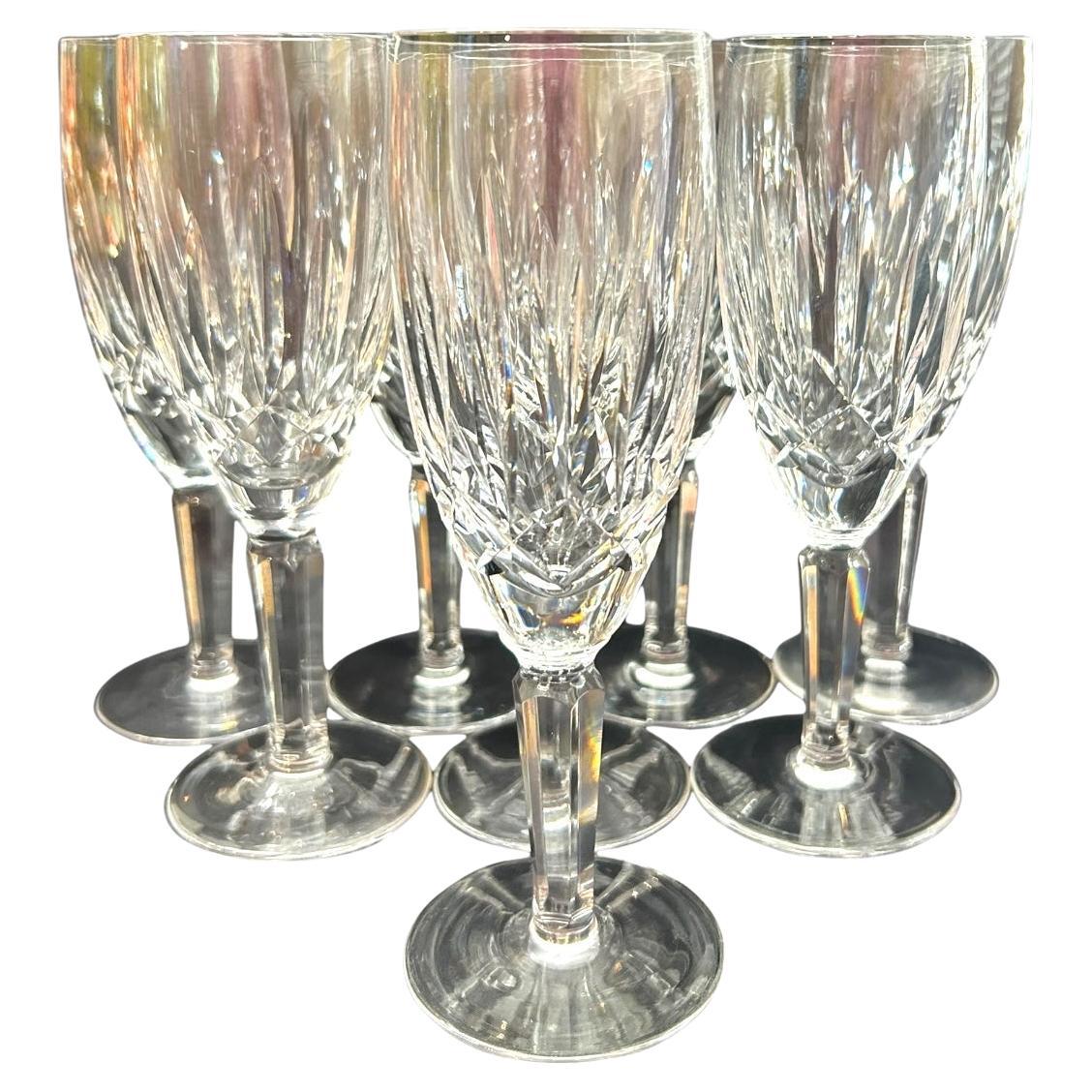 Vintage Waterford Crystal Patterns - 37 For Sale on 1stDibs | rare old ...