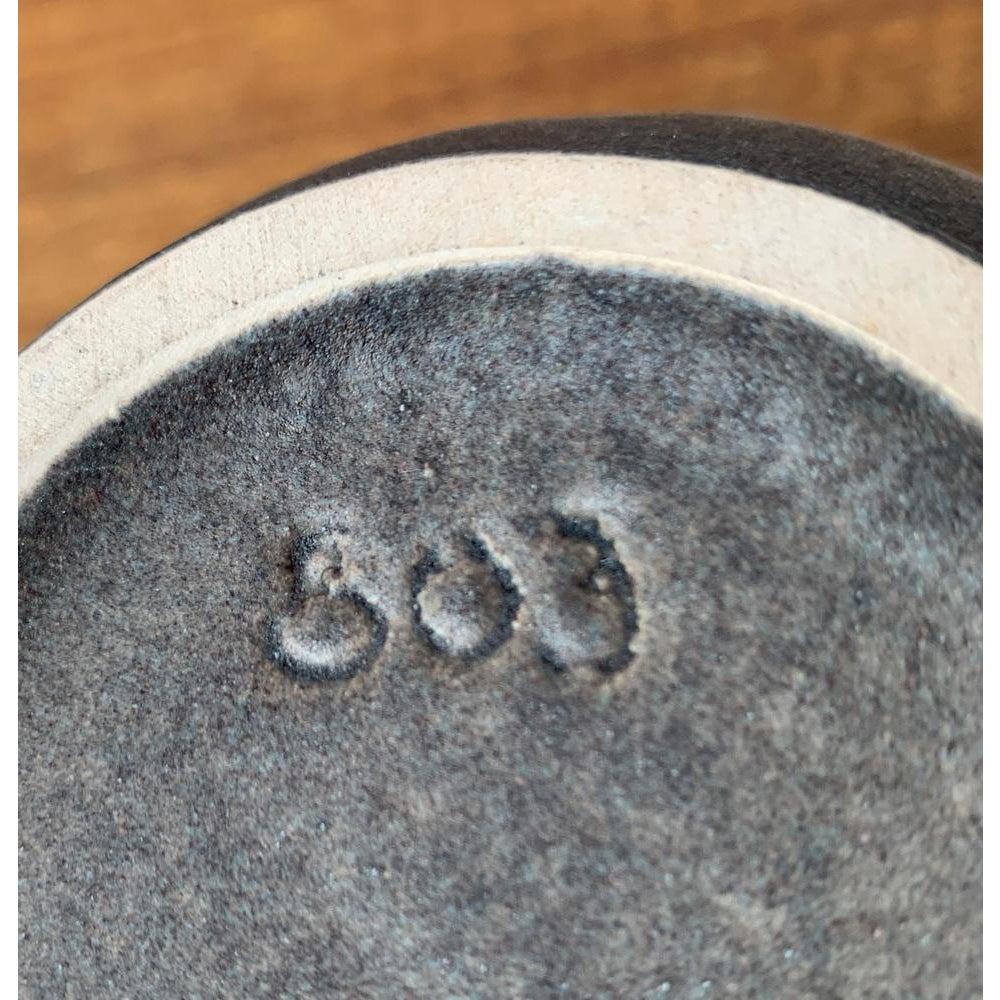 Vintage West German Pottery WGP Minimalist Vase from Scheurich For Sale ...