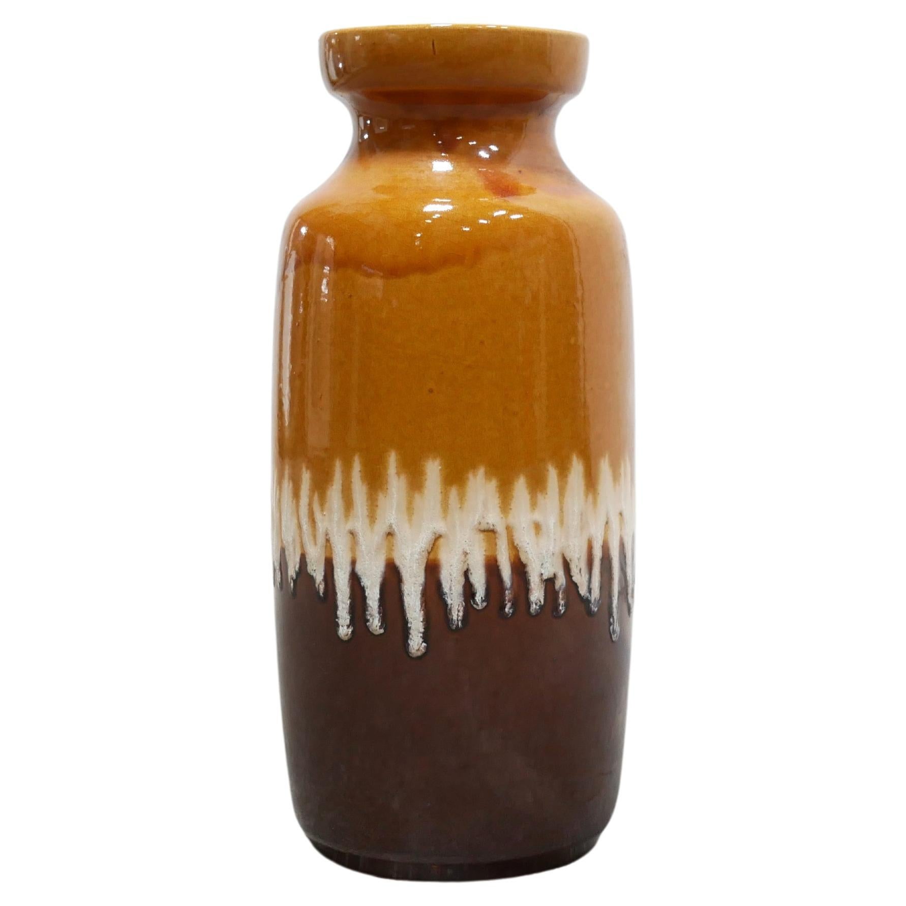 Group of Iconic Ceramic West-Germany Vases at 1stDibs | west germany ...