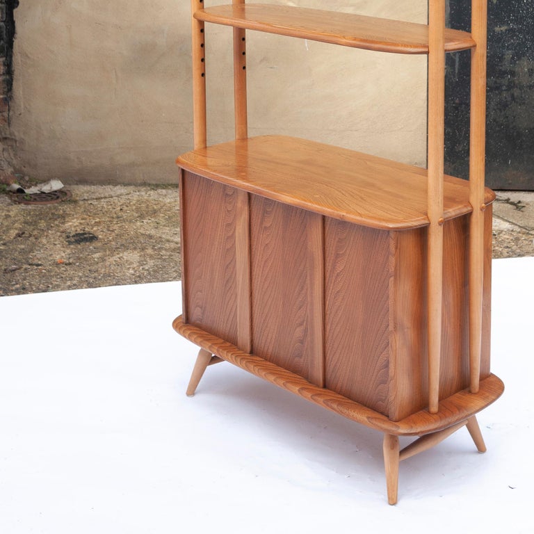 Vintage Windsor Giraffe Room Divider by Ercol, 1960s at 1stDibs | ercol ...