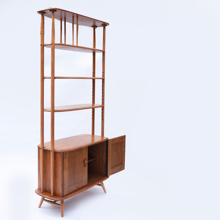 Vintage Windsor Giraffe Room Divider by Ercol, 1960s at 1stDibs | ercol ...