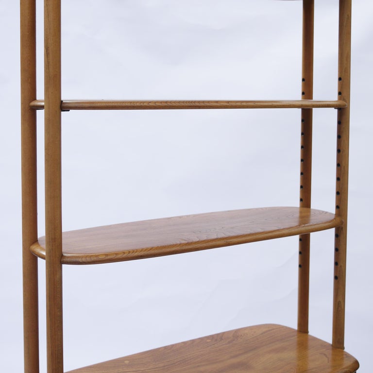 Vintage Windsor Giraffe Room Divider by Ercol, 1960s at 1stDibs | ercol ...