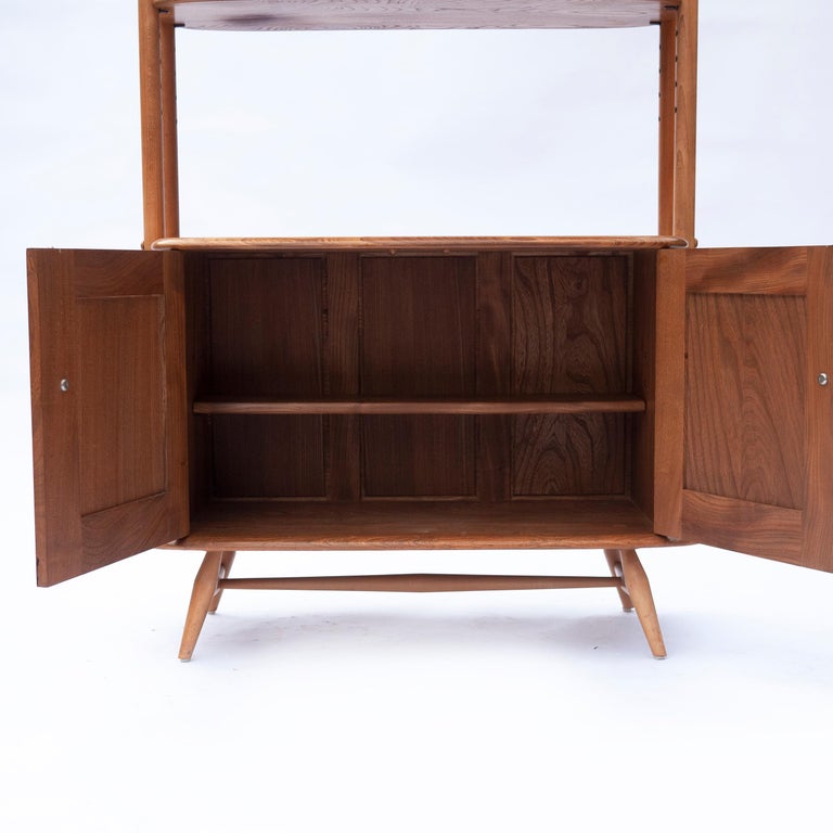 Vintage Windsor Giraffe Room Divider by Ercol, 1960s at 1stDibs | ercol ...