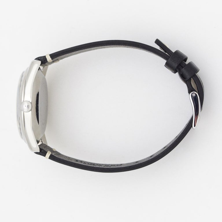 Vintage Wyler Incaflex Dynawind Lifeguard Stainless Steel Watch, 1960s ...